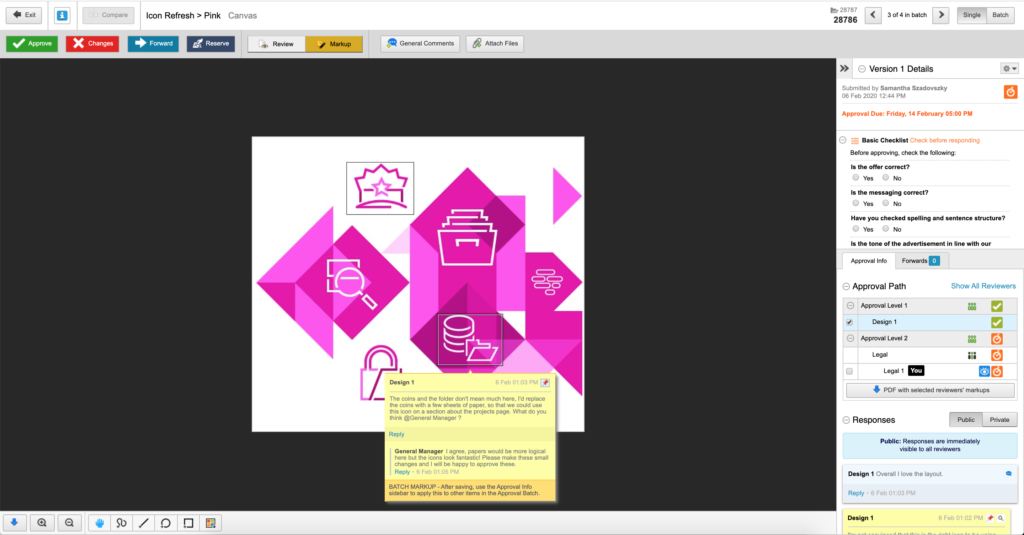 Admation Project Management Software Delivers Greater Efficiencies With Enhanced Features
